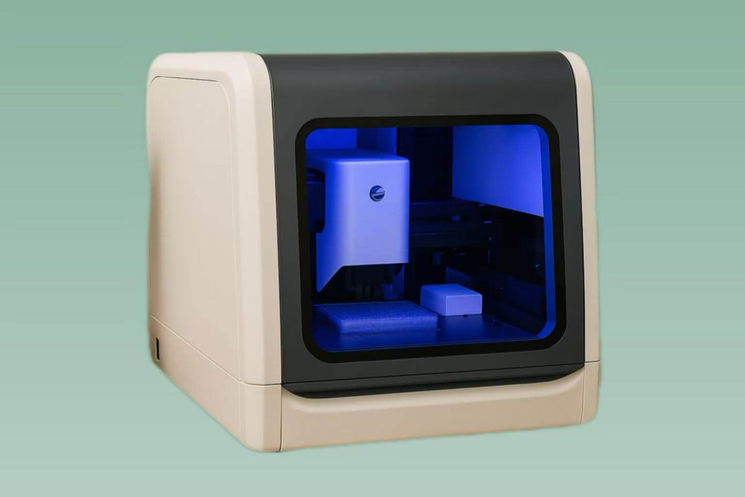 Echo International Medica